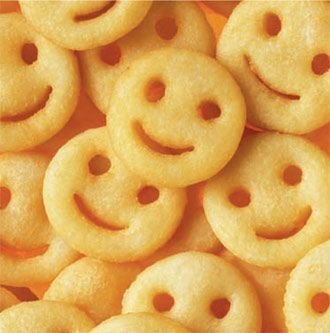 Petition · Bring Back Smiley Face Chips - Australia · Change.org