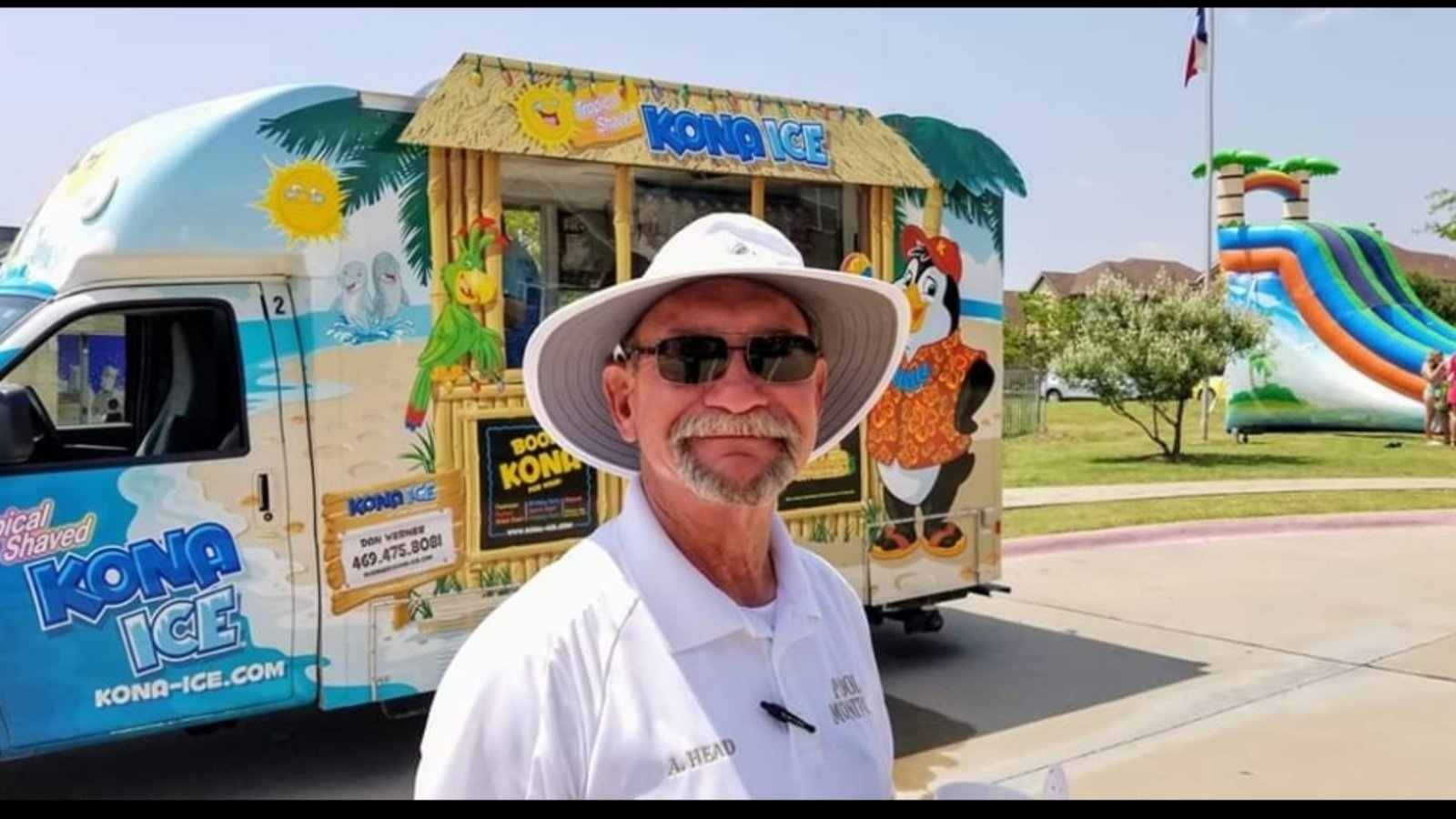 Petition · Please sign this petition to help Alan Head keep his job ...