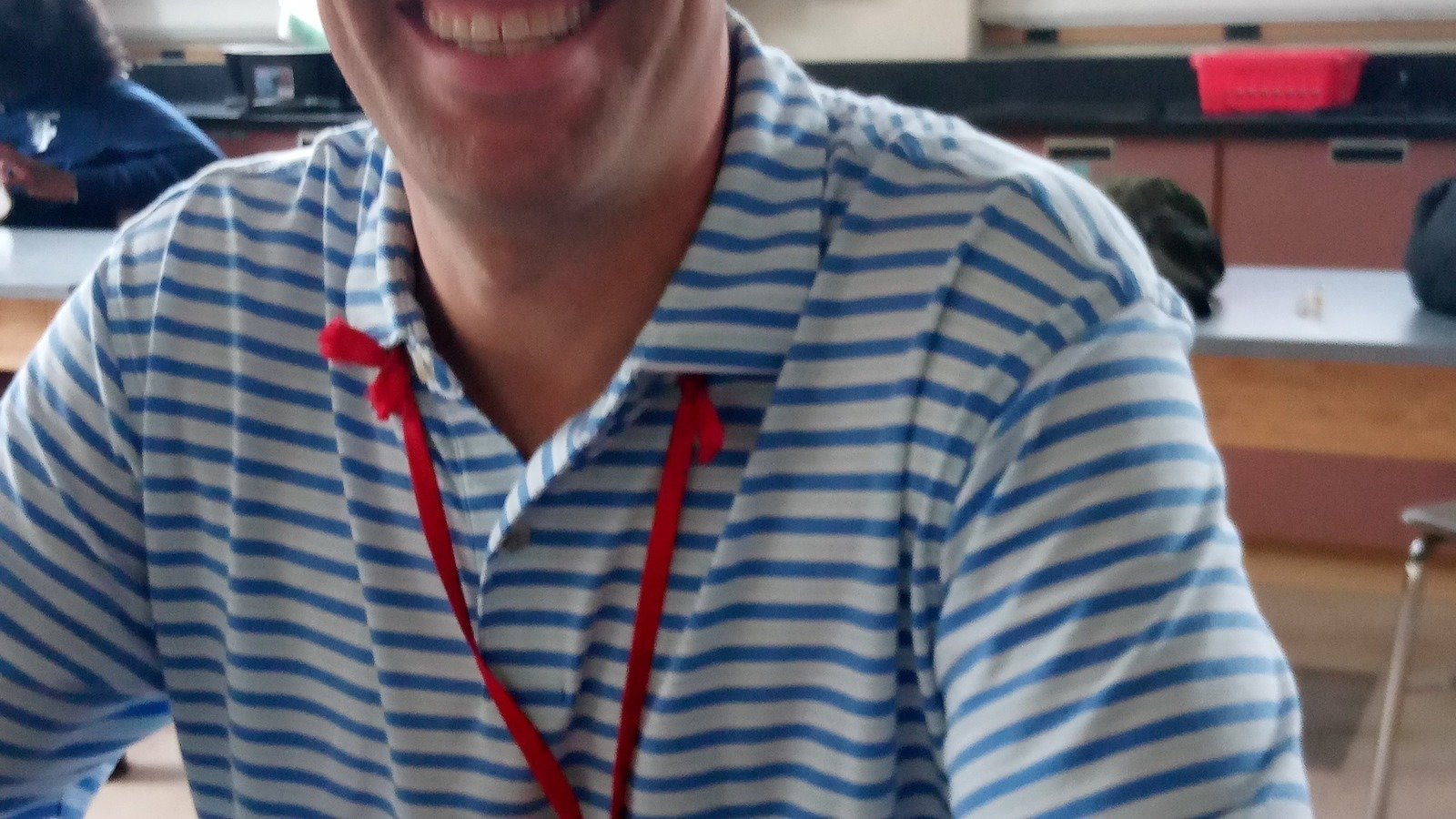 Petition · Keep Mr Collins as a teacher - United States · Change.org