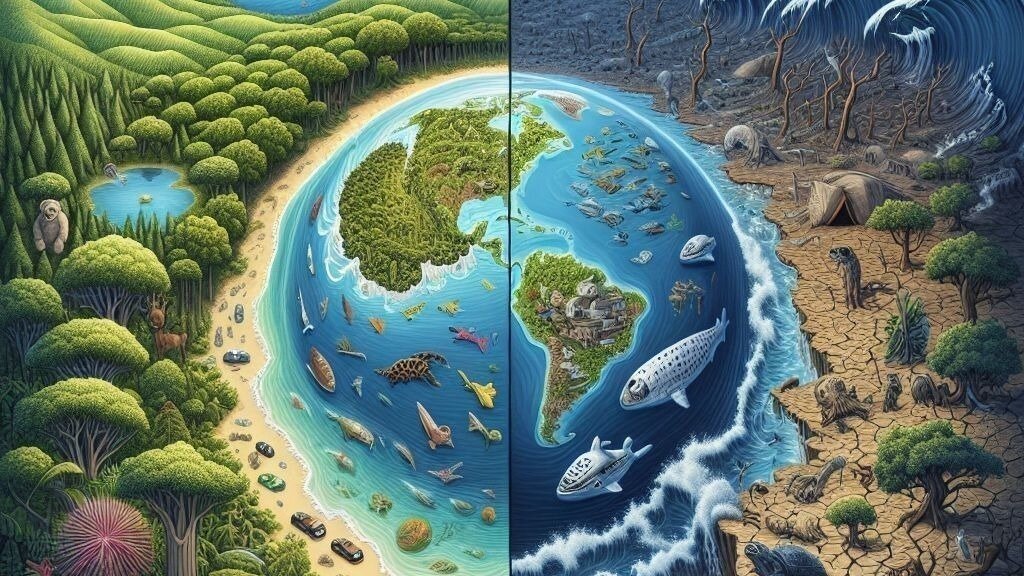 Petition · Spread Awareness About Climate Change and Its Impact on Our ...