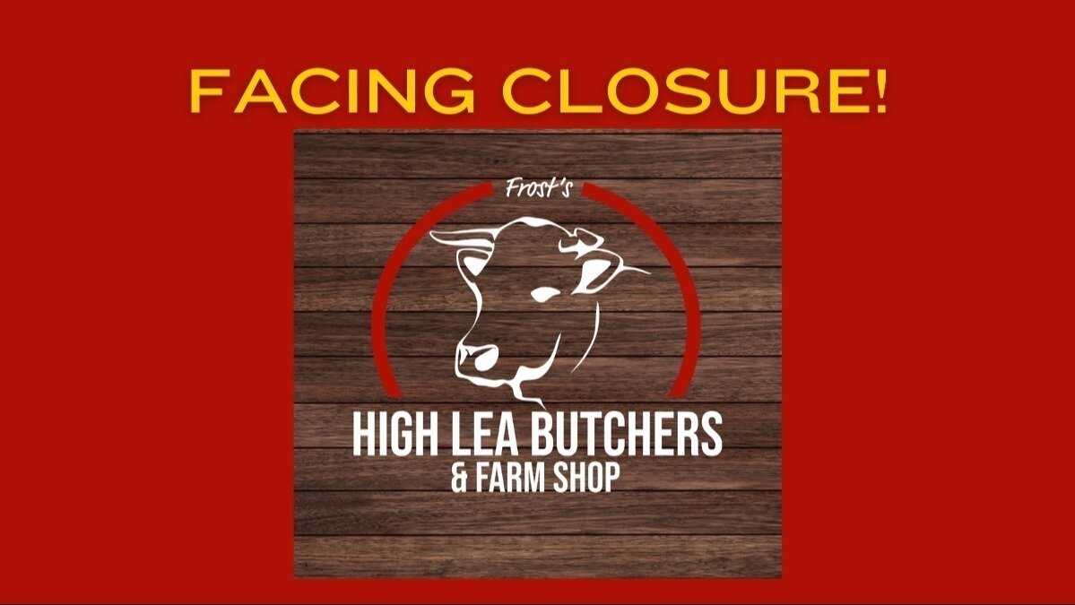 Petition · Save High Lea Farm Shop from Imminent Closure - United ...