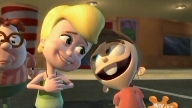 Petition · Get Timmy Turner and Cindy Vortex together again. - United ...