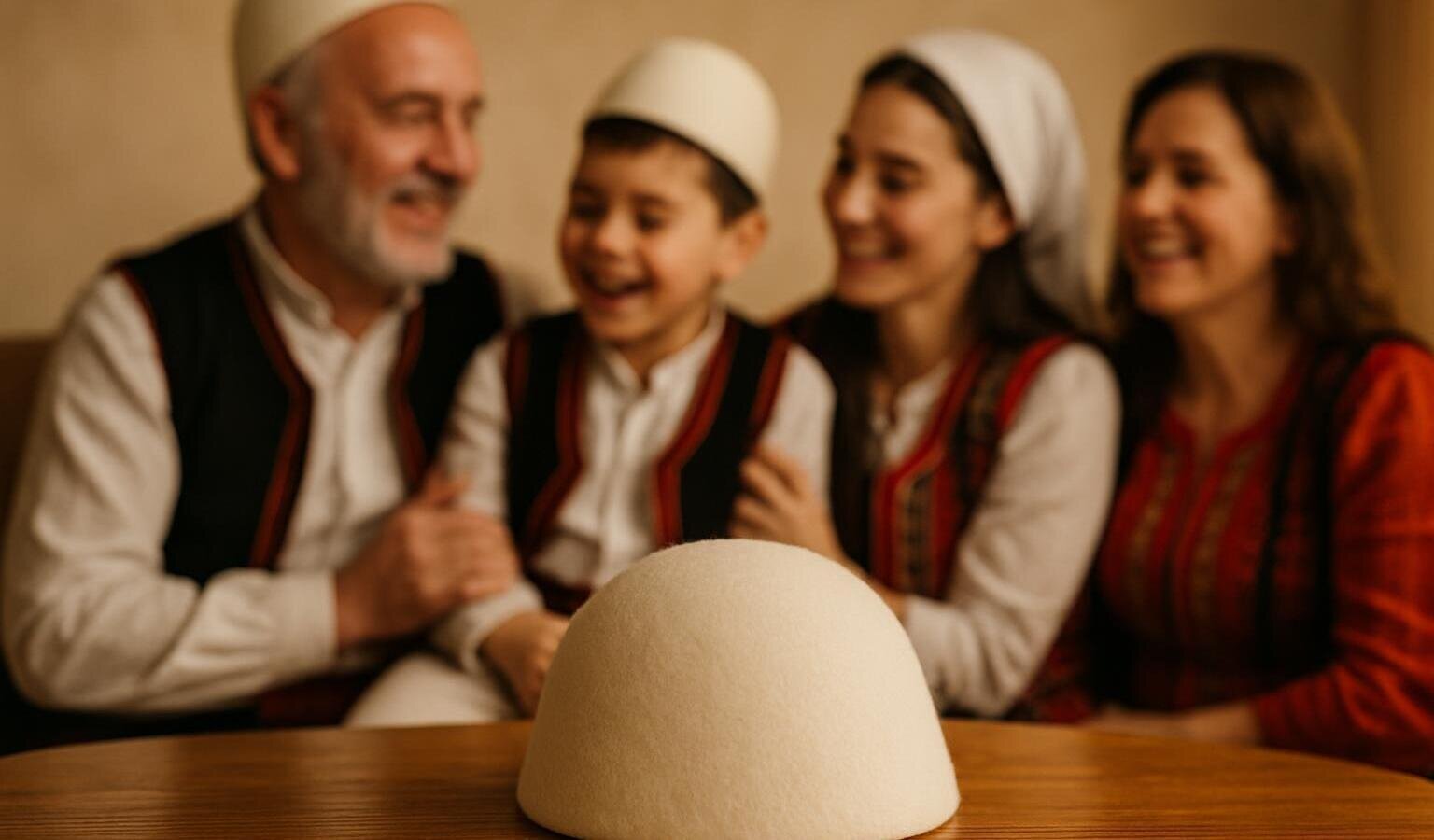 Petition · Preserve the cultural heritage of the Albanian Plisi ...