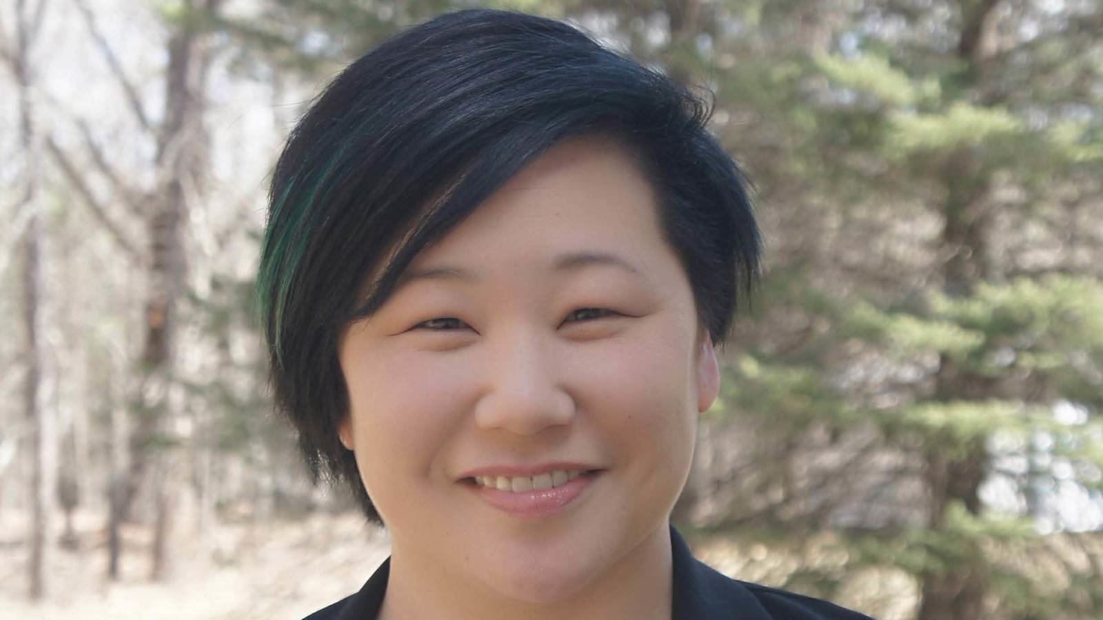 Petition · Grant Dr. Aimee Bahng the tenure she rightly deserves --# ...