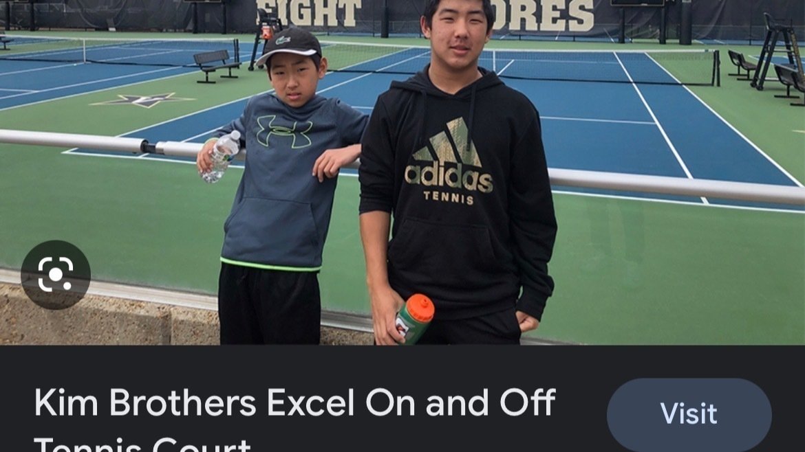 Petition · Get Joshua Kim to save Kickapoo. - United States · Change.org