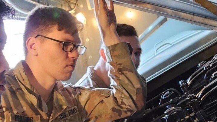 Petition · Urge Corporal Phillips to Update His Personal Records for ...