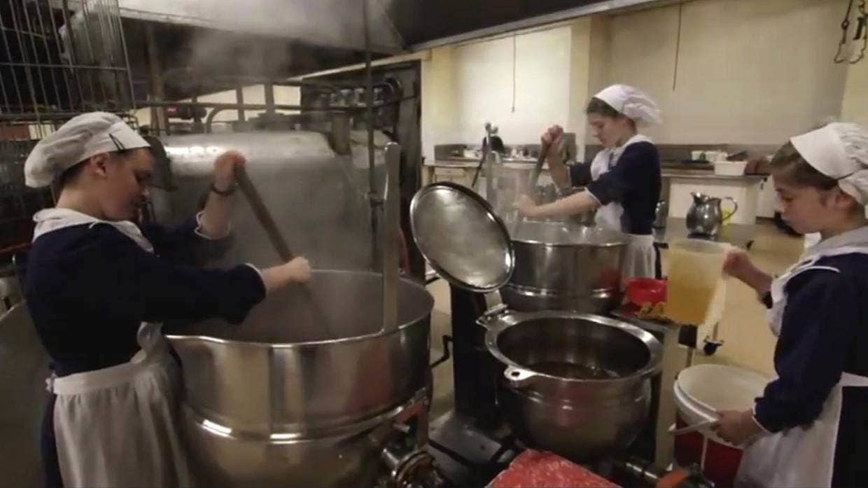 Petition · End Gloriavale slave labour - New Zealand · Change.org