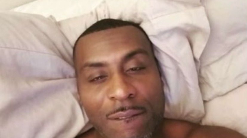 Petition · Free Bernard Smith - United States · Change.org