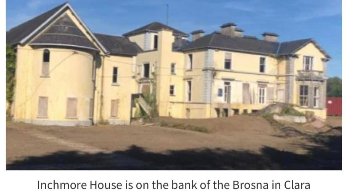 Petition · Ensure Safety Checks for Asylum Seekers in St Antony, Clara Co Offaly - Ireland ...