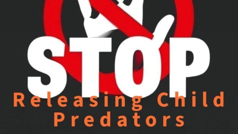 Petition · Petition to Change the Law Regarding the Pre-Trial Release ...