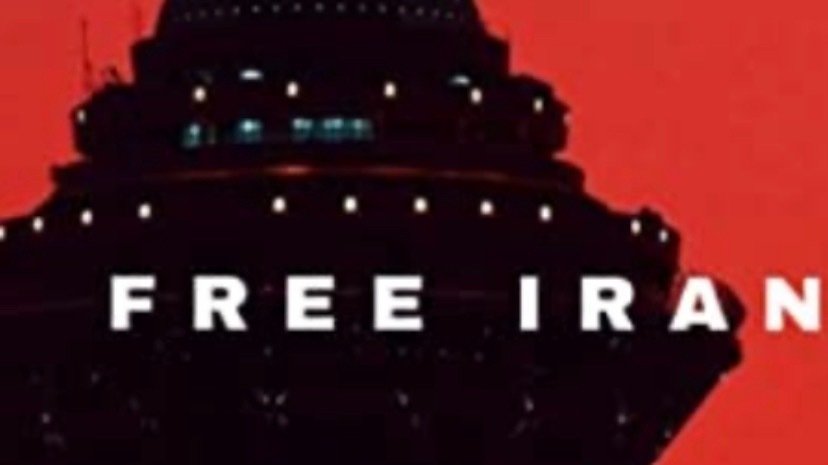 Petition · No to islamic regime of Iran - Denmark · Change.org