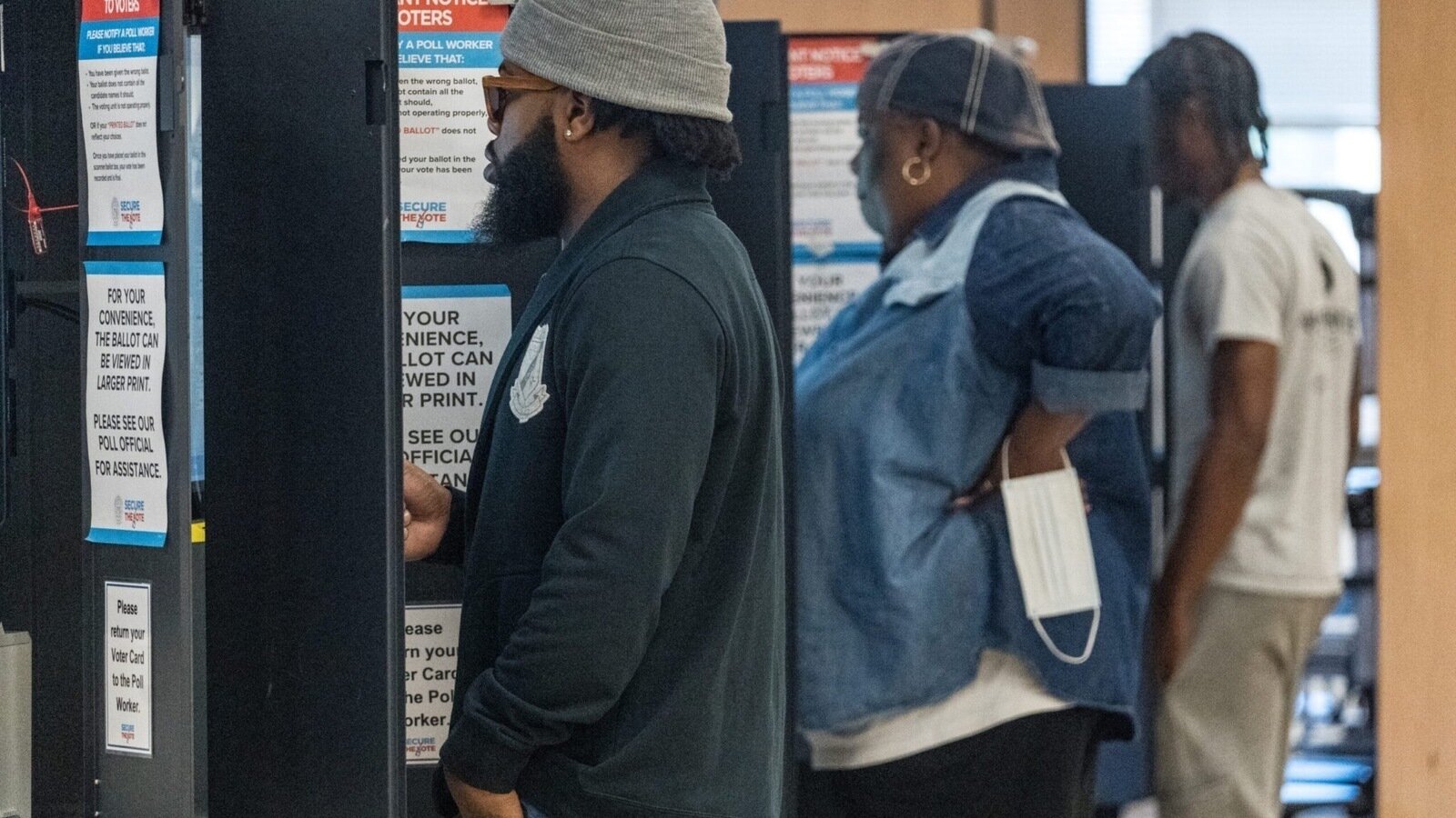 Petition · Protect Civil Rights Before They’re Dismantled - United ...