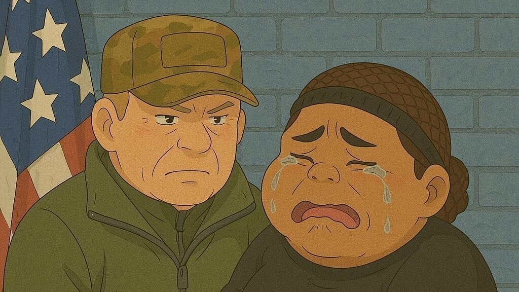 Petition · Hold the White House Accountable for Stoking Fear, Hate, and ...