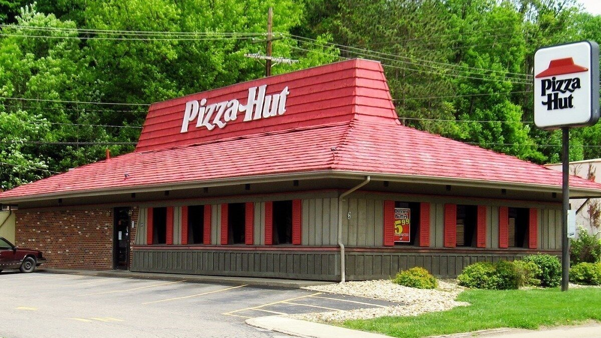 Petition update · Our Pizza Hut petition is Trending! Please share our ...