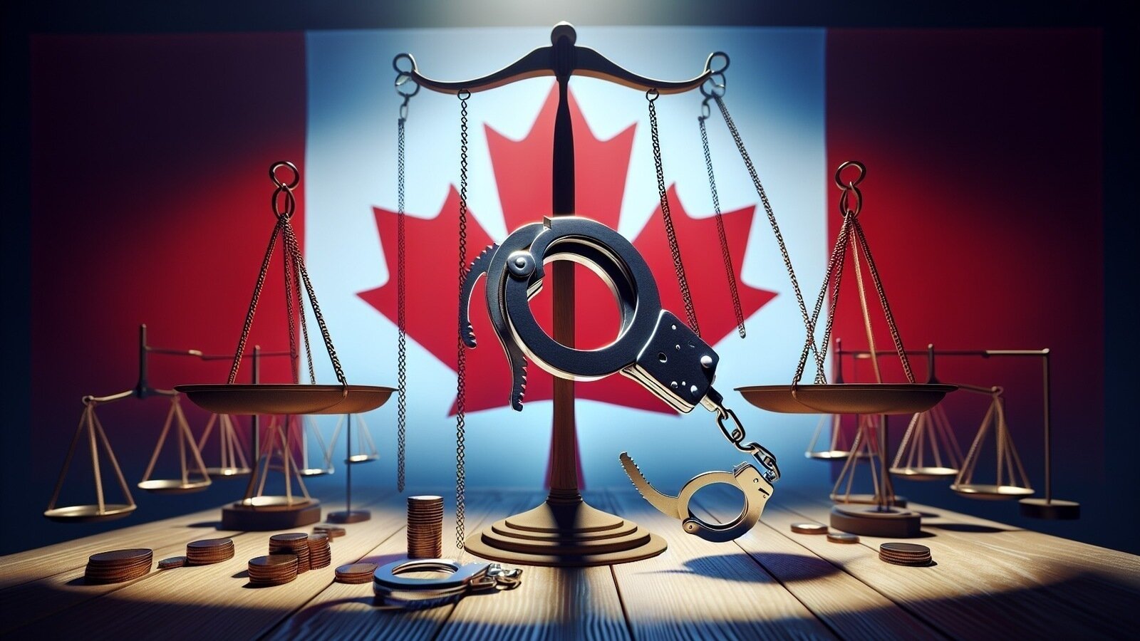 Petition · End Canada's Catch and Release Program - Canada · Change.org