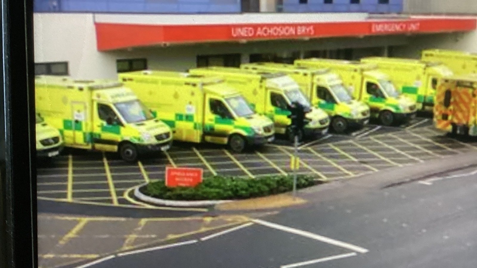 Petition · NHS timely treatment - United Kingdom · Change.org