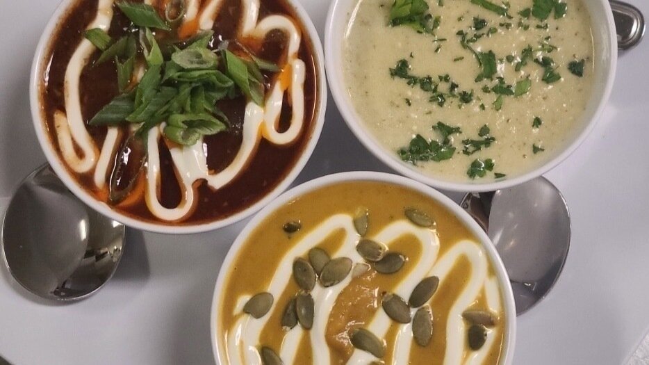 Petition · Soup Flights at Kilkennys - United States · Change.org