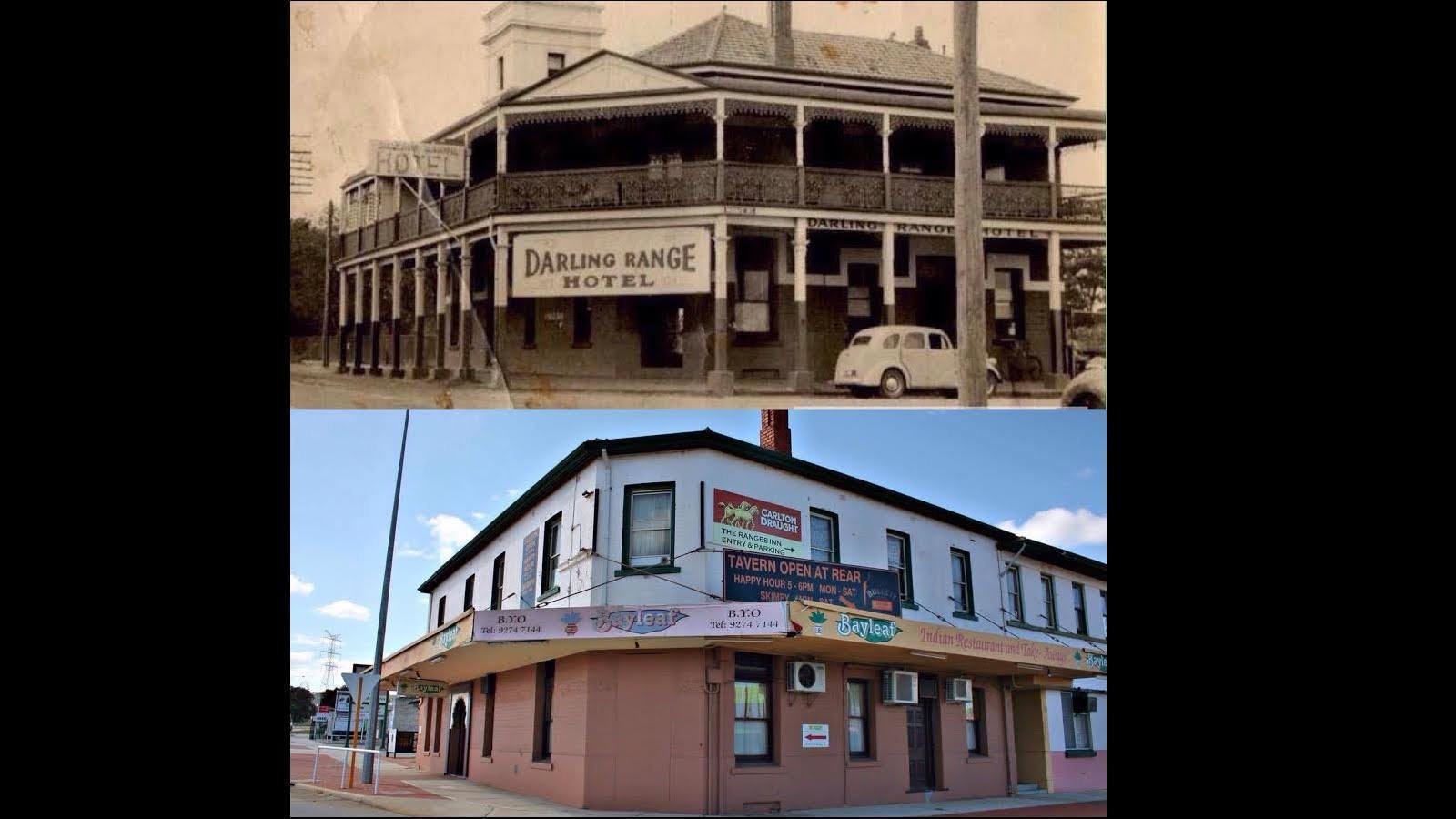 Petition · WESFARMERS/COLES DON'T DEMOLISH THE HISTORIC DARLING RANGE ...