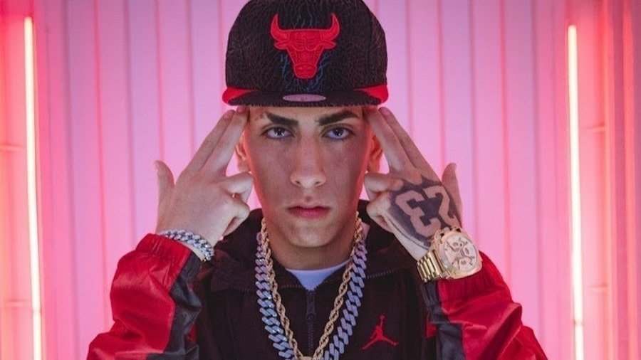 Petición · Exigimos la aparición de "El Jordan 23" para el Rewind ...