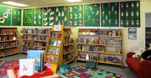 Petition · Save Highworth Library - Swindon, United Kingdom · Change.org
