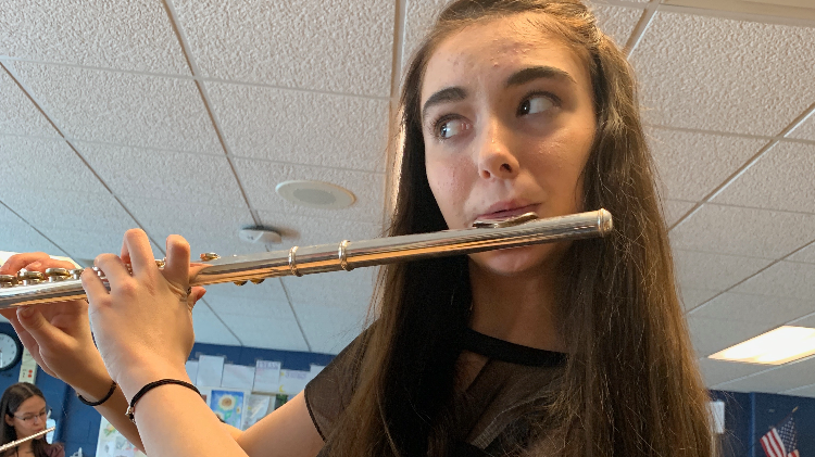 Petizione · Make a flute emoji - Stati Uniti · Change.org