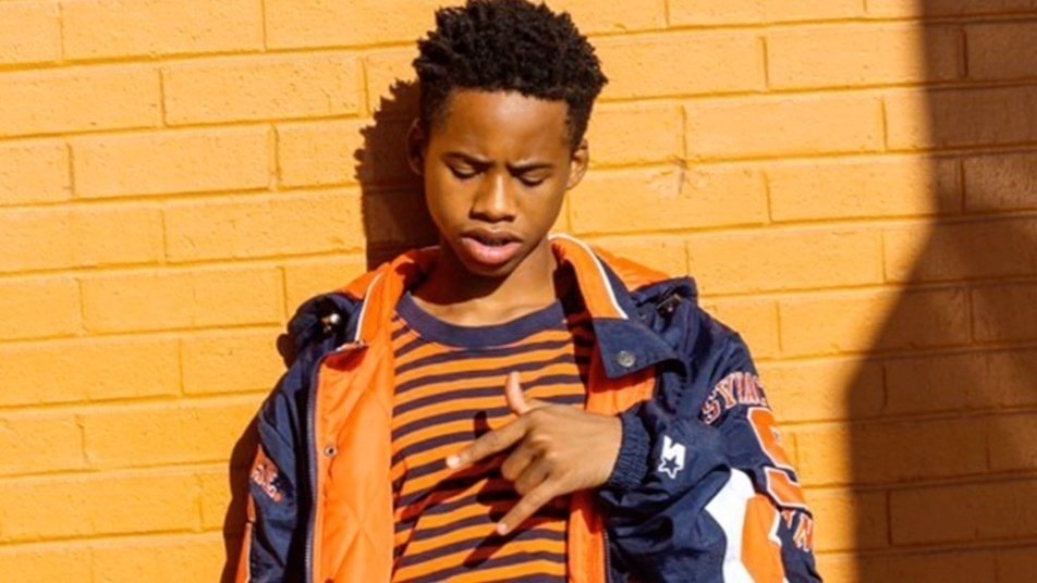 Petition · Let Tay-K record and release music in prison. - United ...