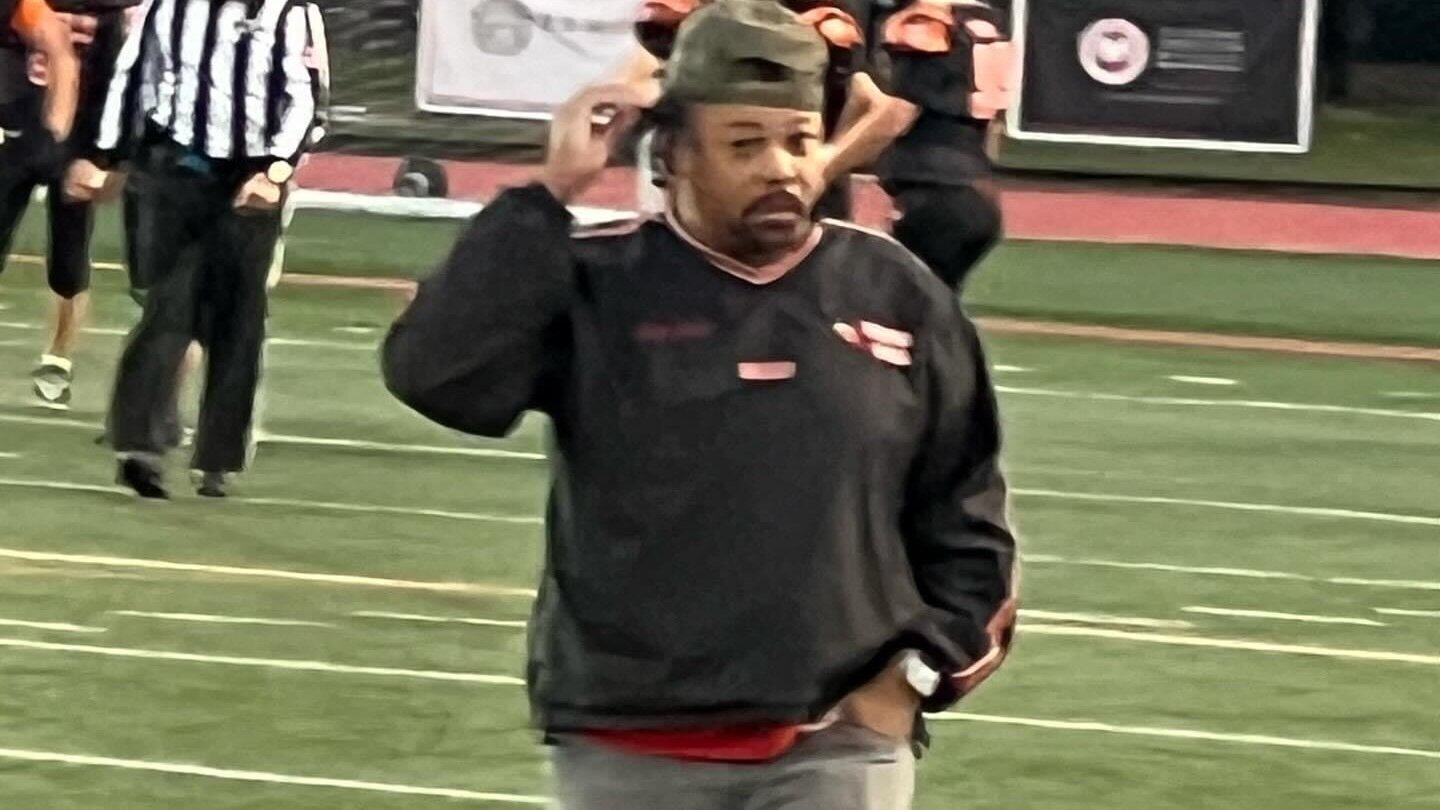 Petition · Are you OK with Chris to coach the championship game for ...