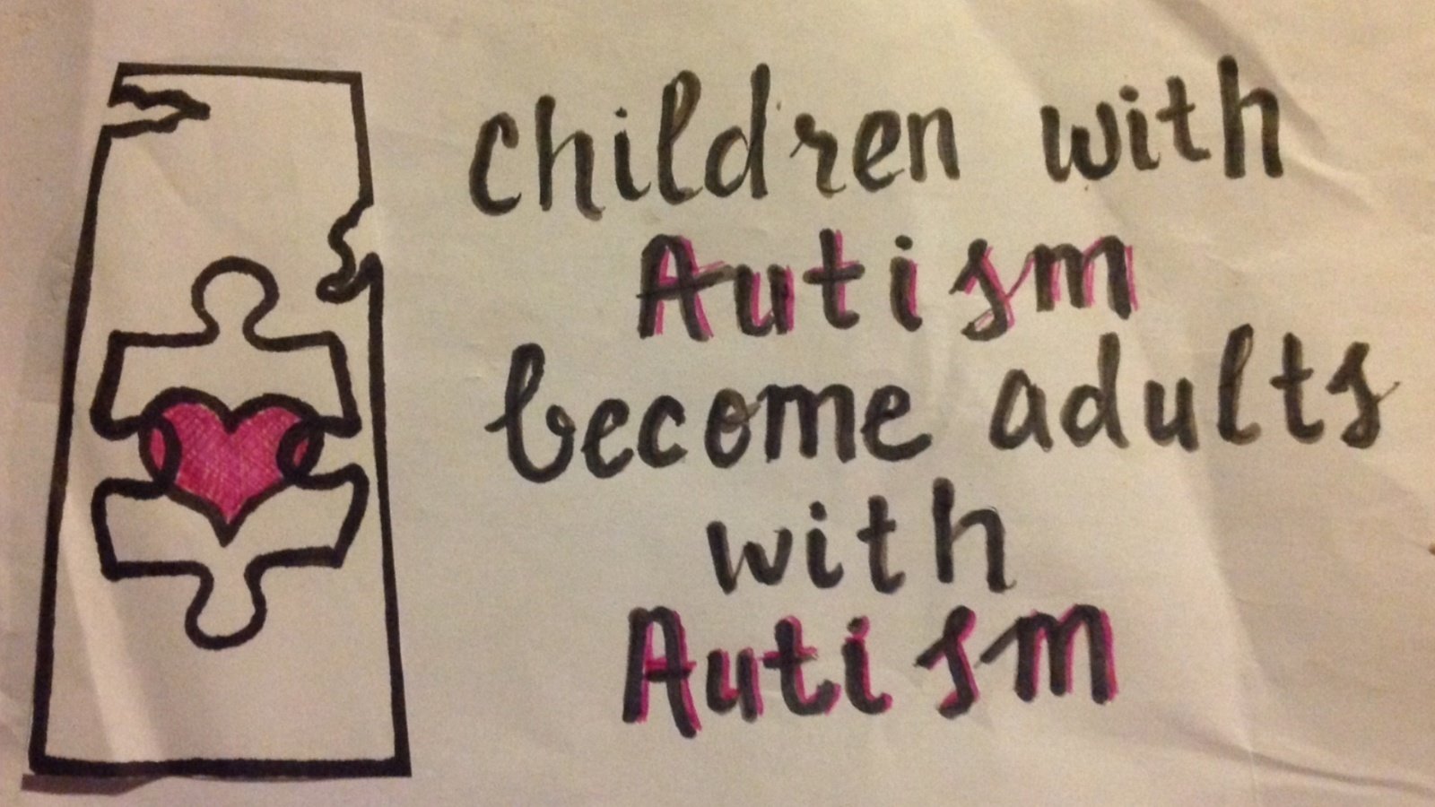 Petition · Hold our government accountable to support children with ...