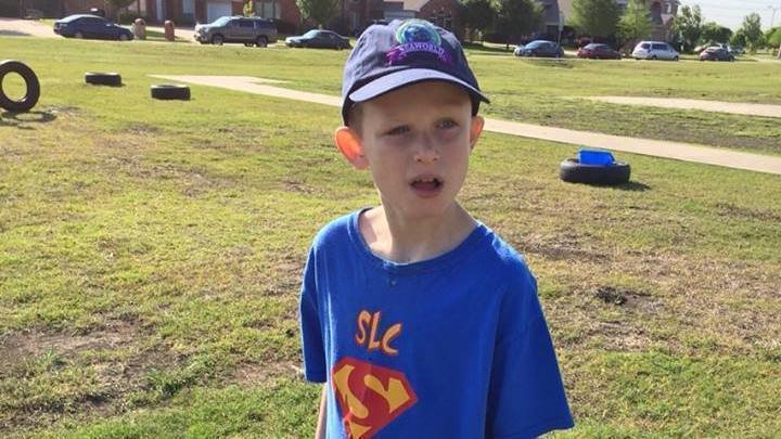 Petition · Reverse the decision to eliminate the SLC Class at ...