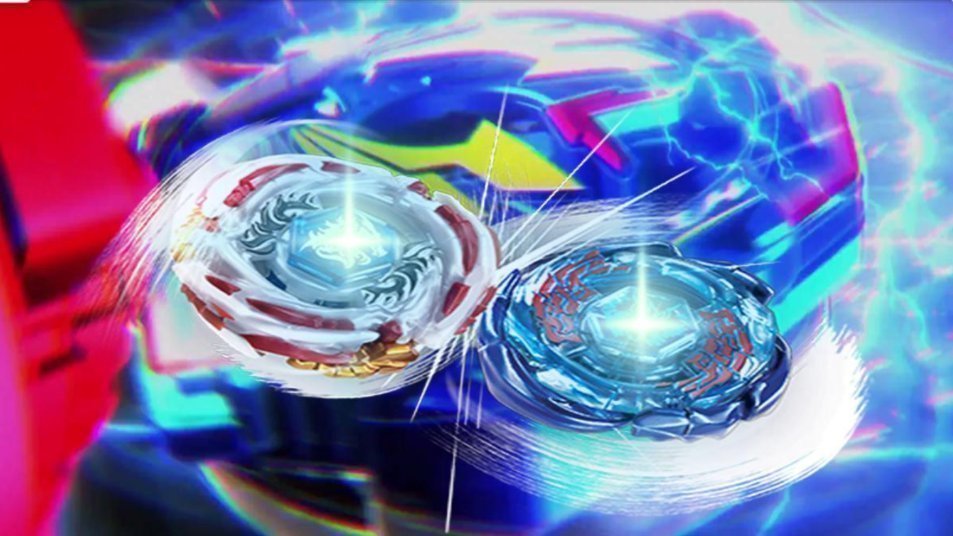Petition · Make Beyblade an Olympic Sport. - United States · Change.org