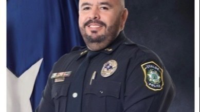 Petition · UVALDE Police Chief Daniel Rodriguez Resignation - United ...