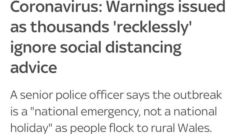 Petition · Give Britain A Full Military Lock Down · Change.org