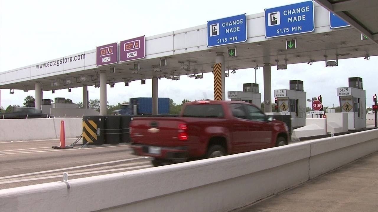 Petition · Let The People Vote on HCTRA’s Future - United States ...