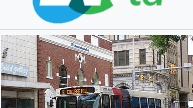 Petition · Maintain Operation of Lanta Bus at the Lehigh Valley Mall ...