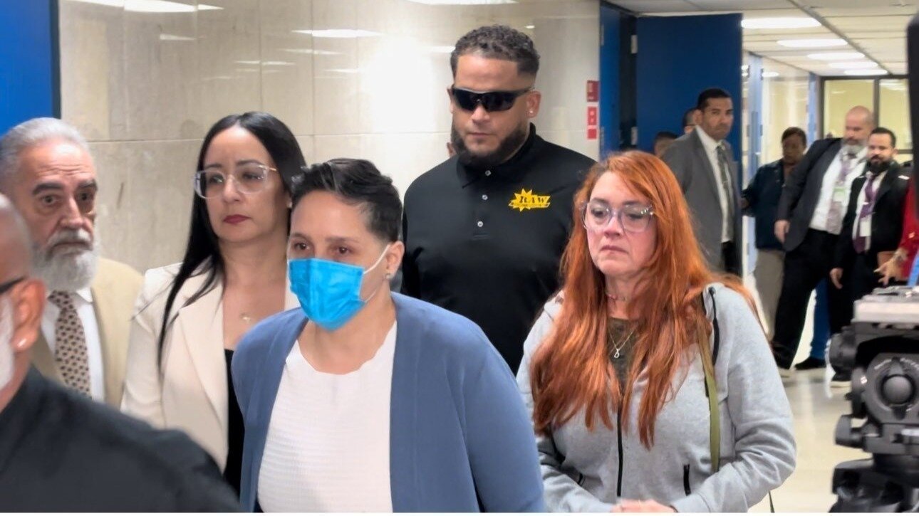 Petition · Destituir la jueza Wanda Cruz Ayala - United States · Change.org