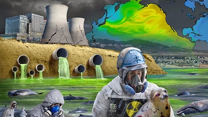 Petition · Call to ACTION: looming Global Disaster at Fukushima - Japan ...
