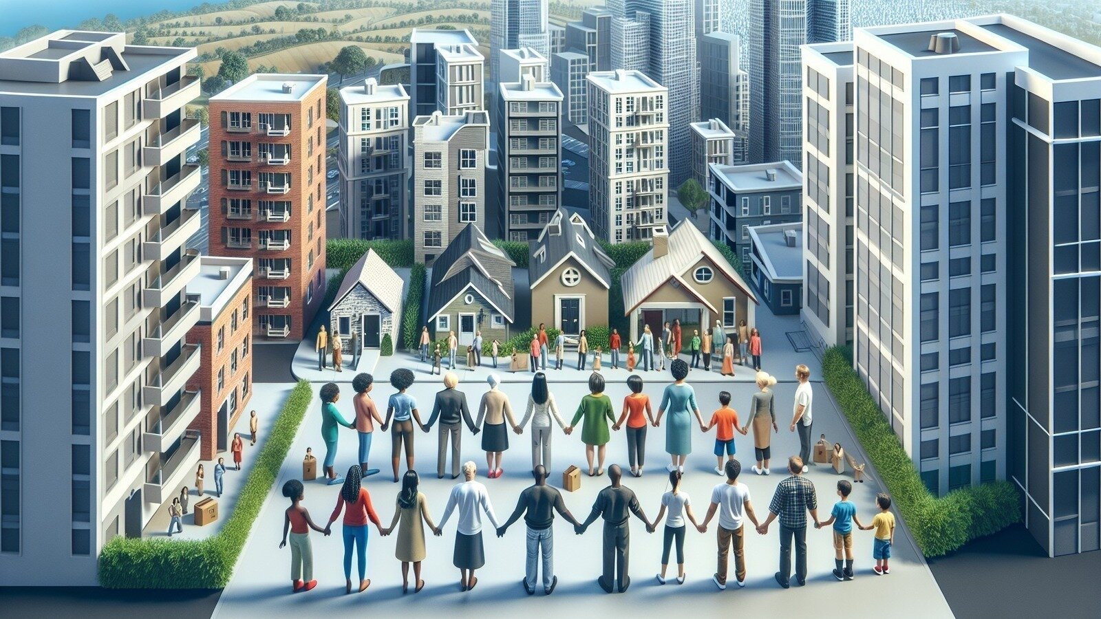 Petition · Implement Rent Caps for Affordable Housing - Columbus ...