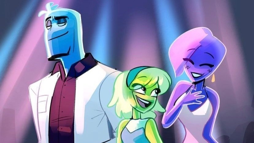 Petition update · Dance party! · Change.org · Change.org