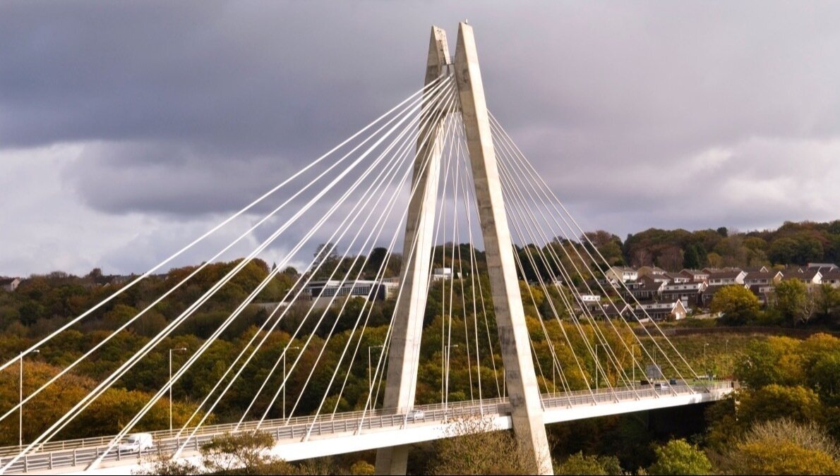 Petition · Help make the Chartist Bridge Safe by signing this petition ...