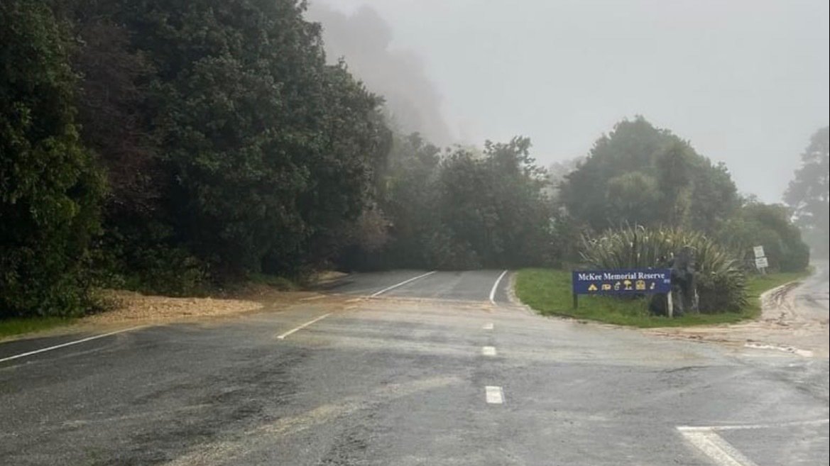 Petition · Re open Ruby Bay Bluff Road (Stafford Drive) - New Zealand ...
