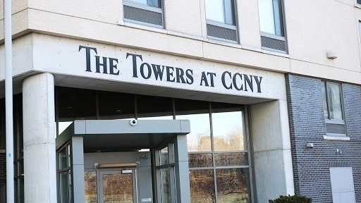 Petition · CCNY COVID-19 Towers Refund - United States · Change.org