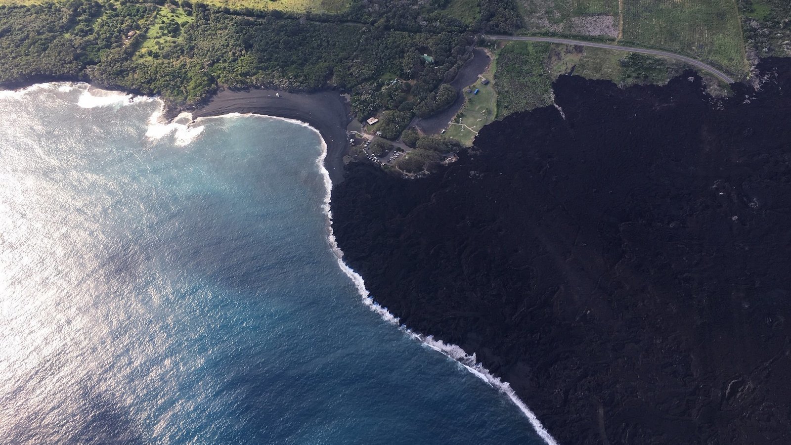 Petition · Petition Supporting Pohoiki Boat Ramp - United States ...