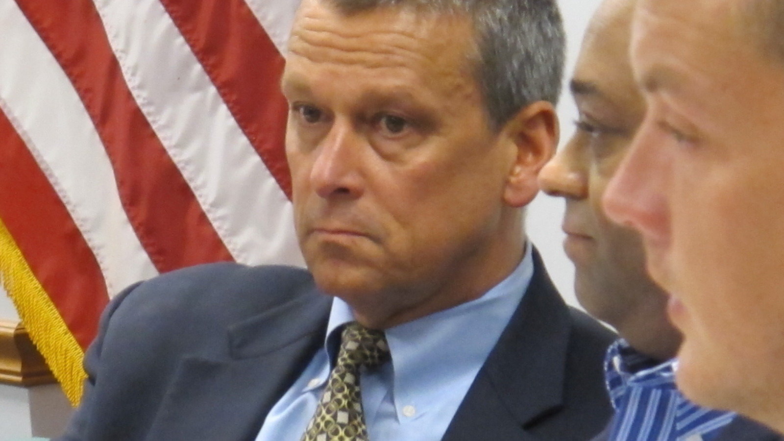 Petition · Investigate former State Superintendent of Public ...