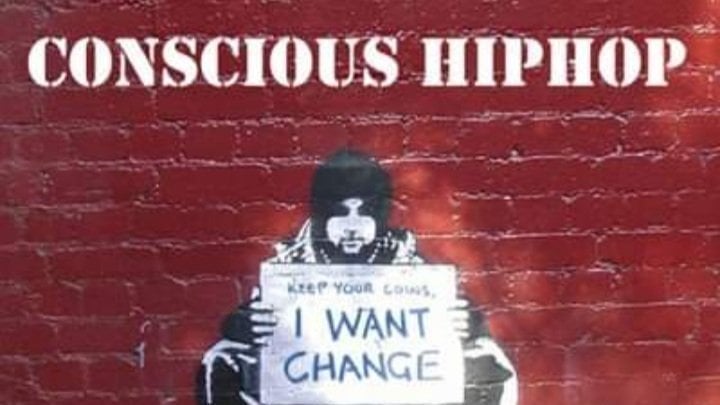 Petition · A category for conscious Rap at the mobo awards · Change.org