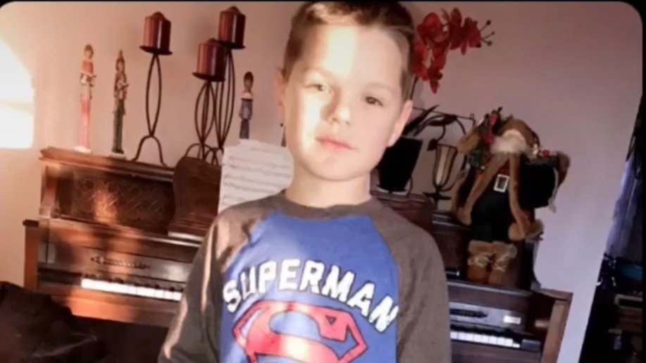 Petition · Justice for Levi ️ - United States · Change.org