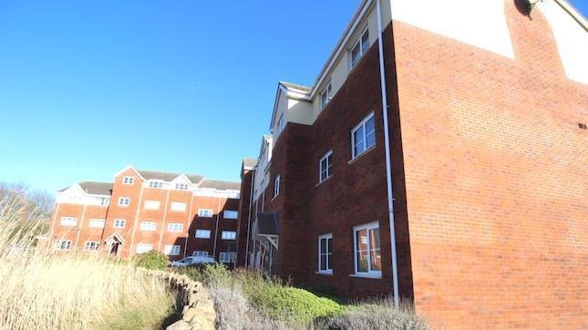 Petition · We do not want our flat blocks at The Waterfront (CV7 9JH ...