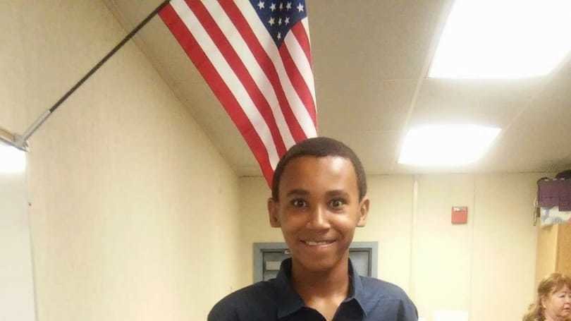 Petition · Justice For The Family Of Michael Powell - United States ...