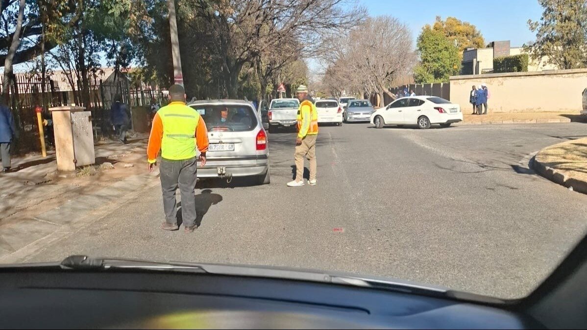 Petition · Request for Improvements at Wordsworth High School - Benoni ...