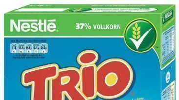 Petition · Wir wollen Trio von Nestlé Cerealien zurück - Deutschland ...