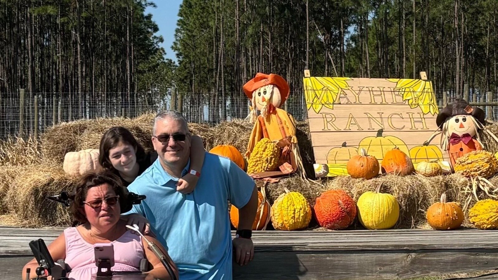 Petition · Save Medicaid Waiver (Home and Community Based Services ...